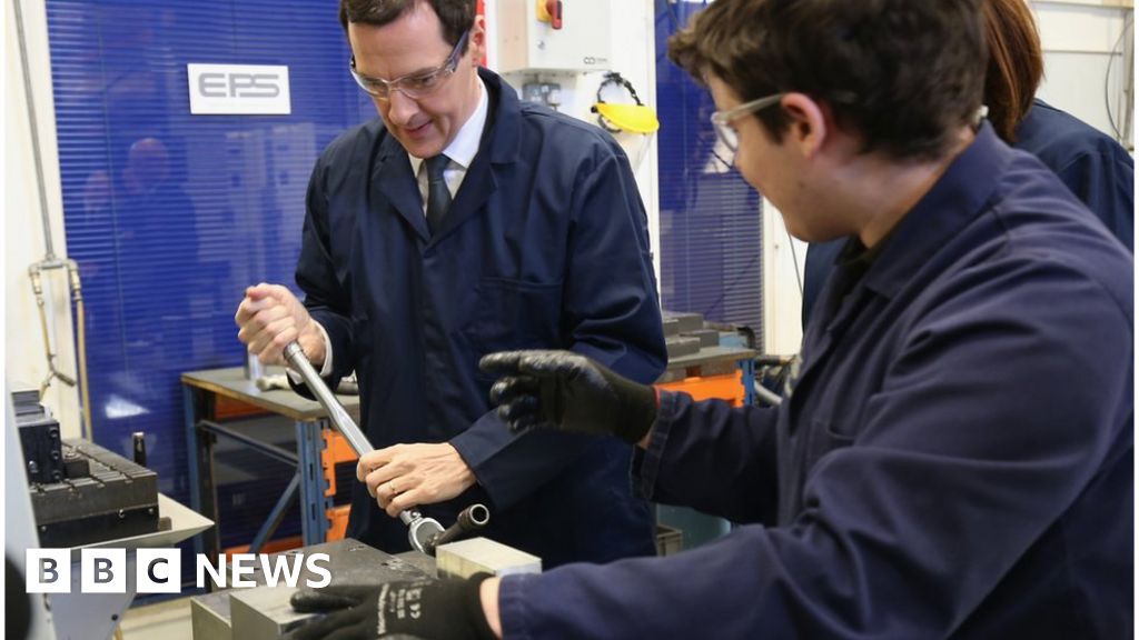 Call for clarity on apprenticeship levy's Welsh impact - BBC News