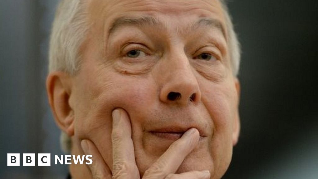 Profile: Who is Frank Field? - BBC News