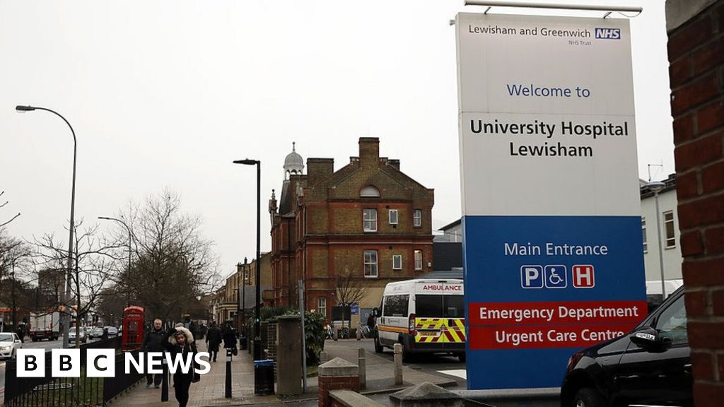 Sumit Basu 'devastated' over patient sex accusations - BBC News