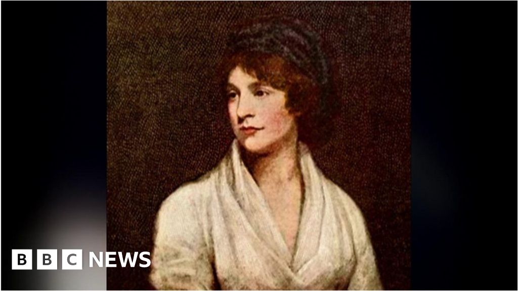 Political heroes: Jeremy Corbyn on Mary Wollstonecraft