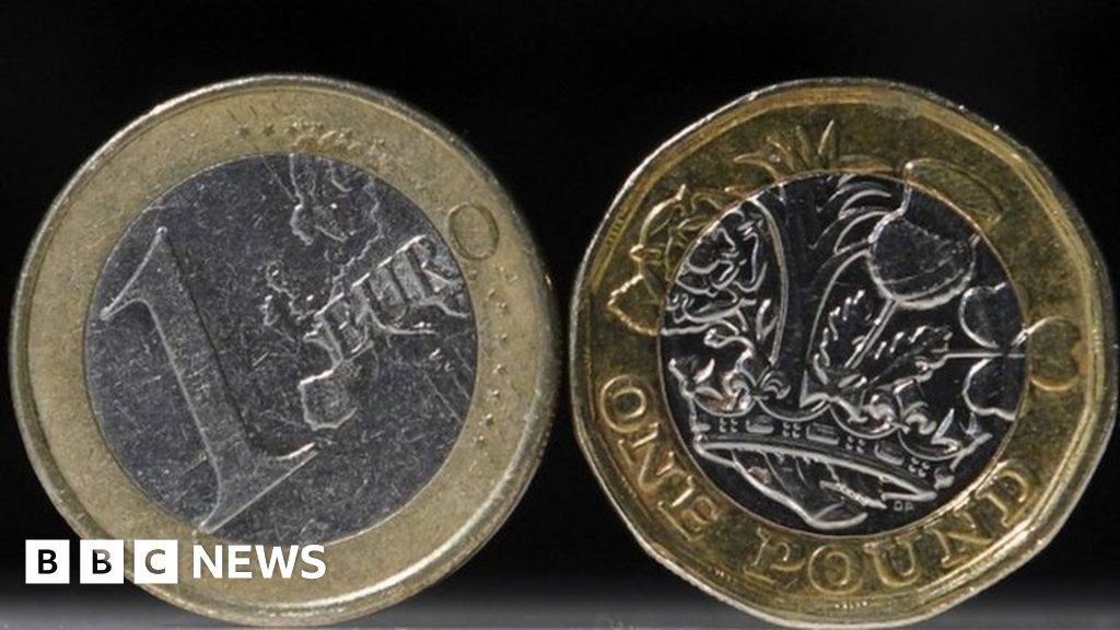 Brexit: Does the UK owe the EU money? - BBC News