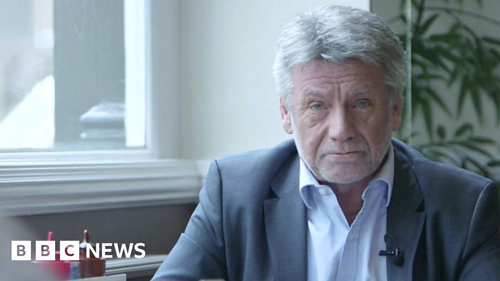 Journalist Neil Wallis blames BBC for Whittingdale 'mud-slinging' - BBC ...