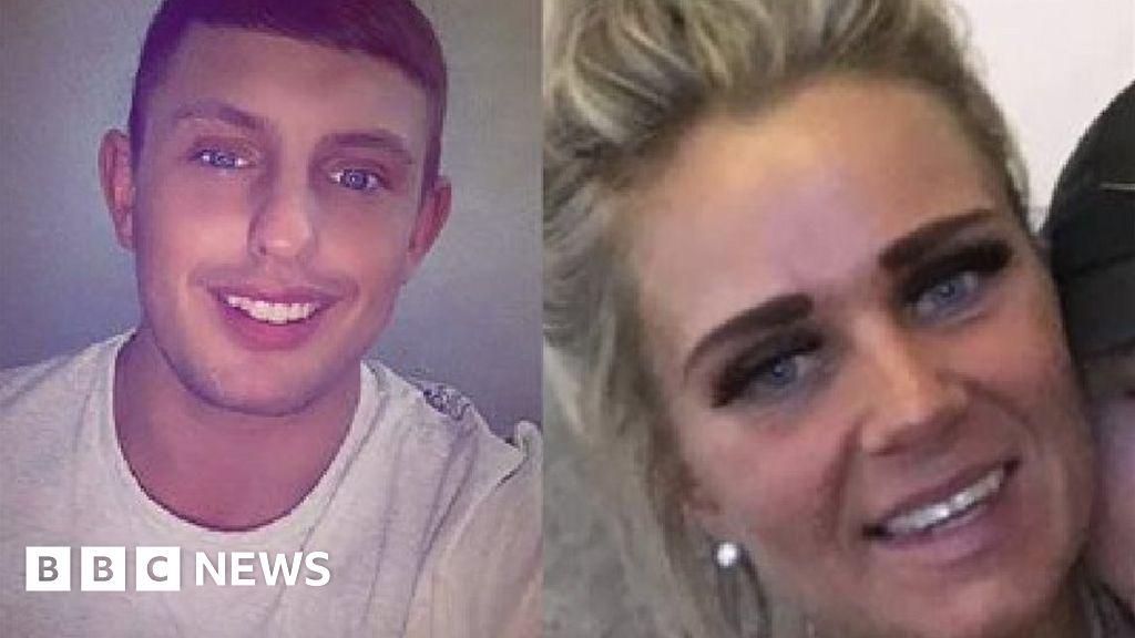 Families heartbroken by Spennymoor crash deaths - BBC News