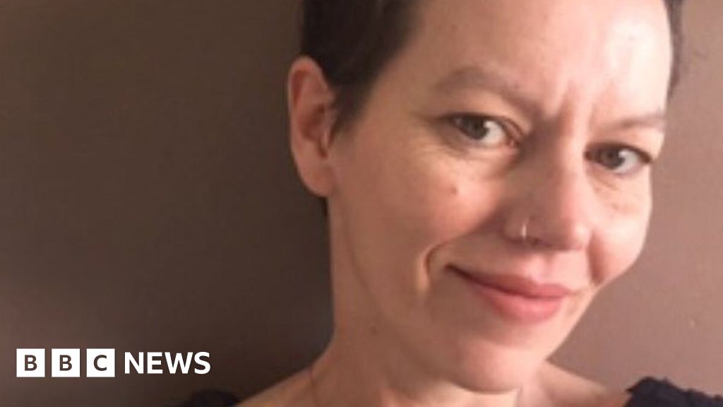 Peterborough teen cancer survivor sits GCSEs 30 years later - BBC News