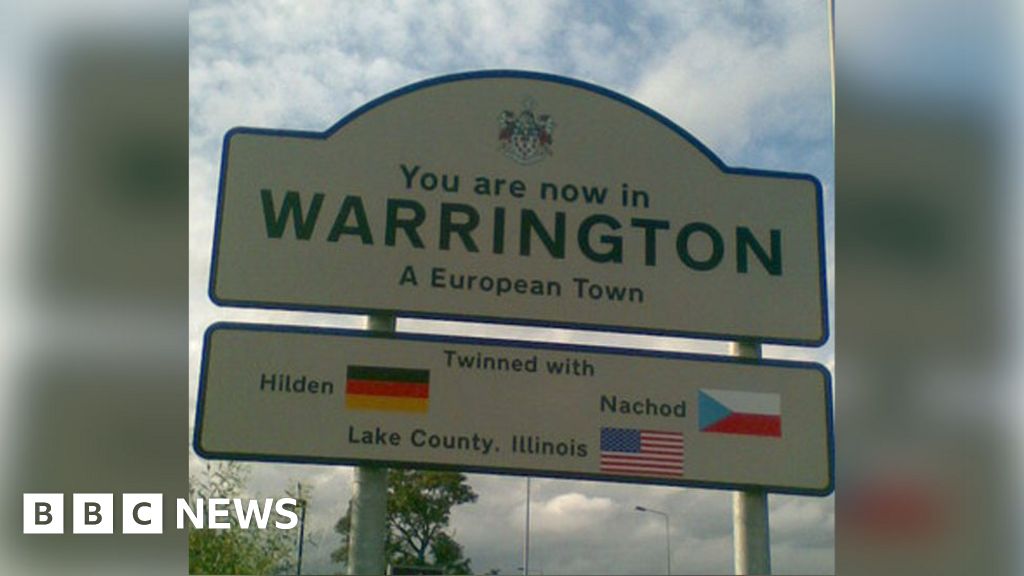 Concerns raised over Warrington hotel housing asylum seekers