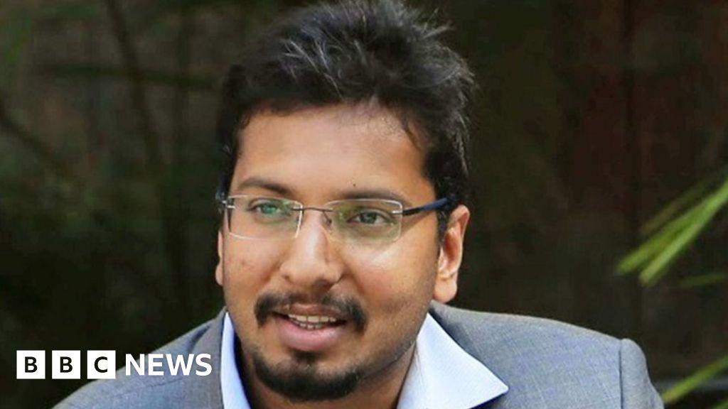 Prashant Pitti: EaseMyTrip co-founder sparks debate over quitting ...