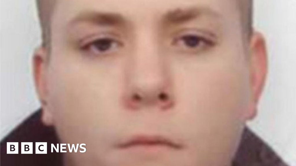 British fugitive on most wanted list arrested in Spain - BBC News