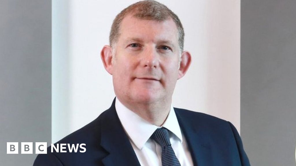 AG Barr chief executive Roger White to retire after 21 years - BBC News