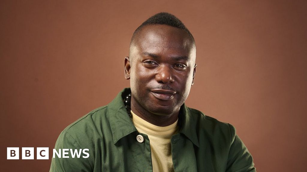 Jason Allen-Paisant: Autorretrato del poeta mientras Otelo gana el ...