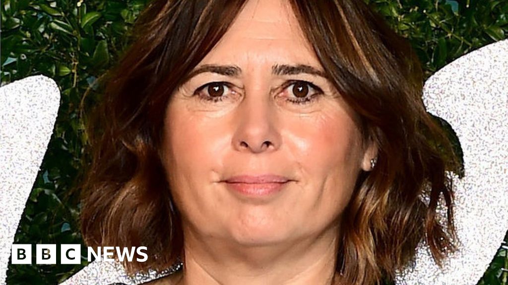 Vogue editor features in Boswell Book Festival line-up - BBC News