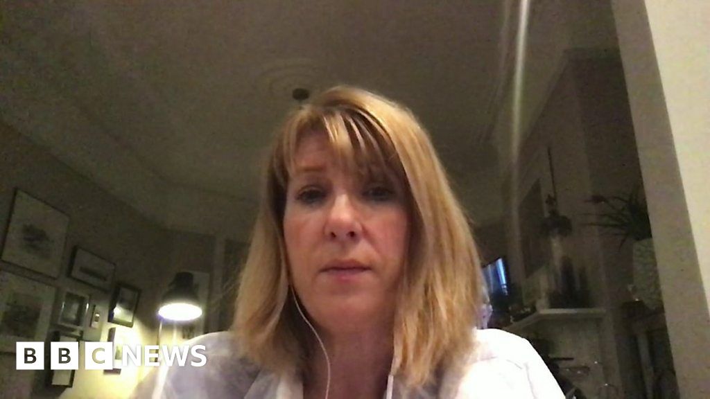 Coronavirus: 'Brides were asking if they could still get married'