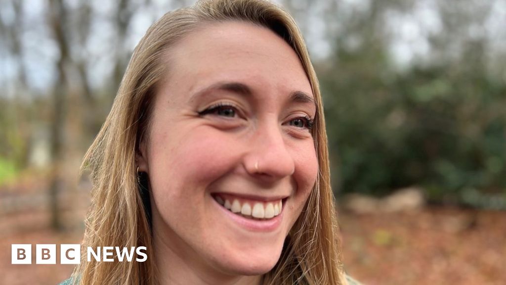 General election: What does Millennial Millie want? - BBC News