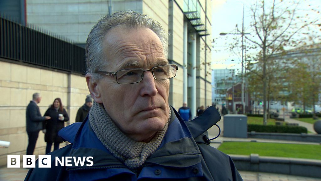 DUP bluffing over Tory deal warning, says Gerry Kelly
