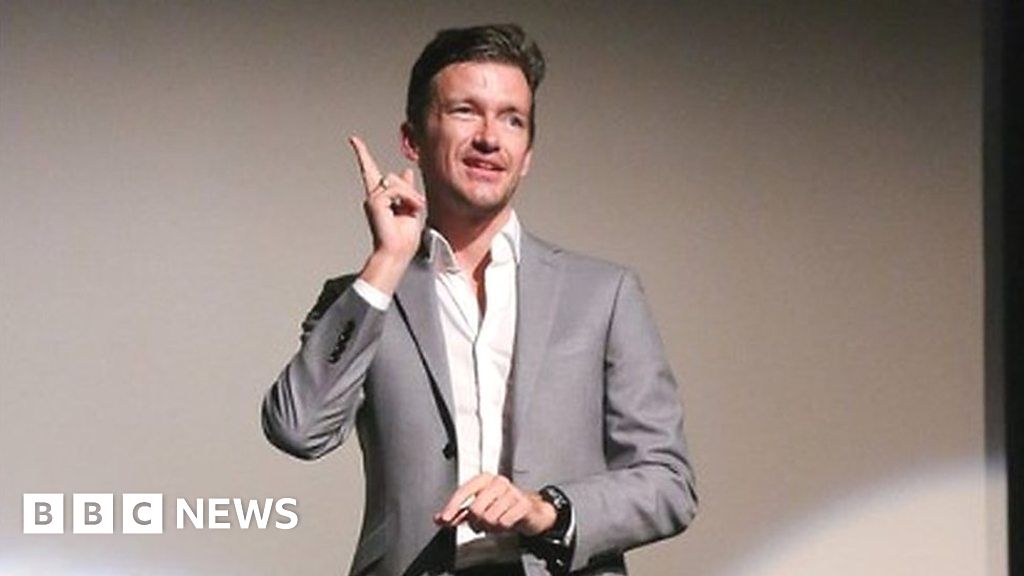 Sign language on the radio and office gossip - BBC News