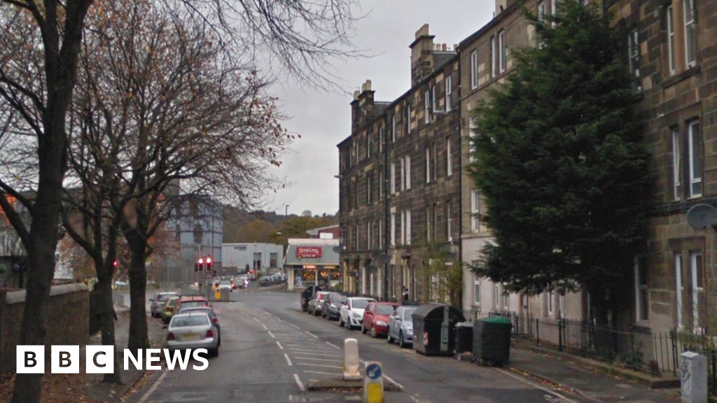 Teenagers charged over delivery driver robberies in Edinburgh