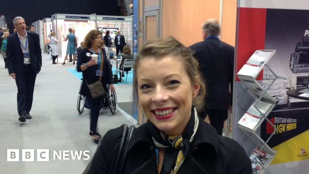 Tory views: Is Labour finished? - BBC News