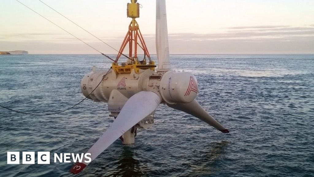 Scotland: Making its way in the world - BBC News