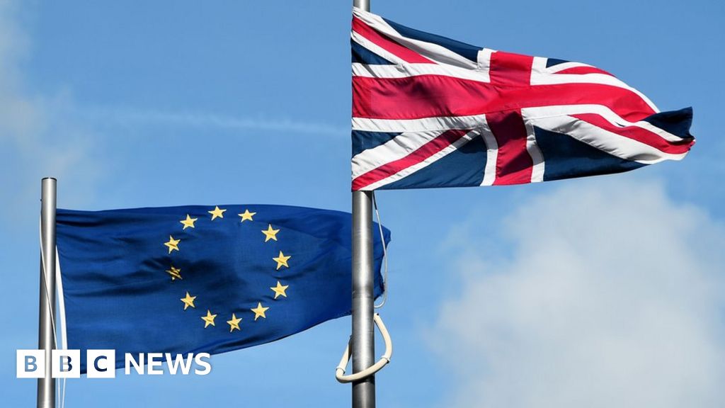 Small businesses in Scotland 'do not feel well informed' on EU vote ...