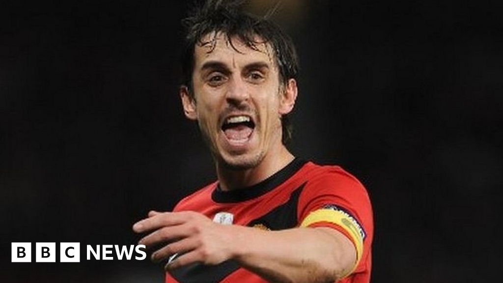 The secrets of Gary Neville's business success