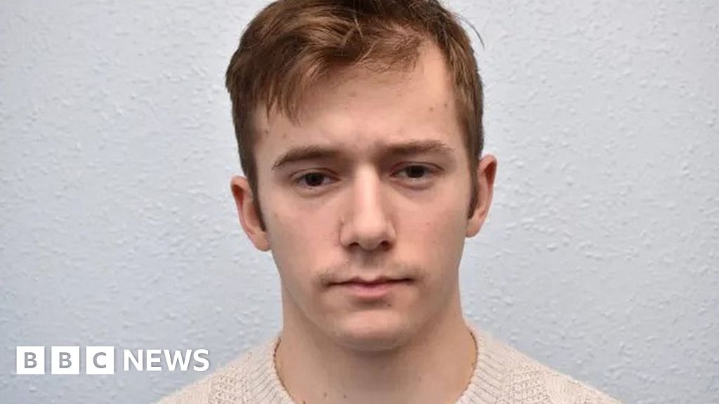Benjamin Hannam: Former Met PC who was neo-Nazi group member is jailed ...