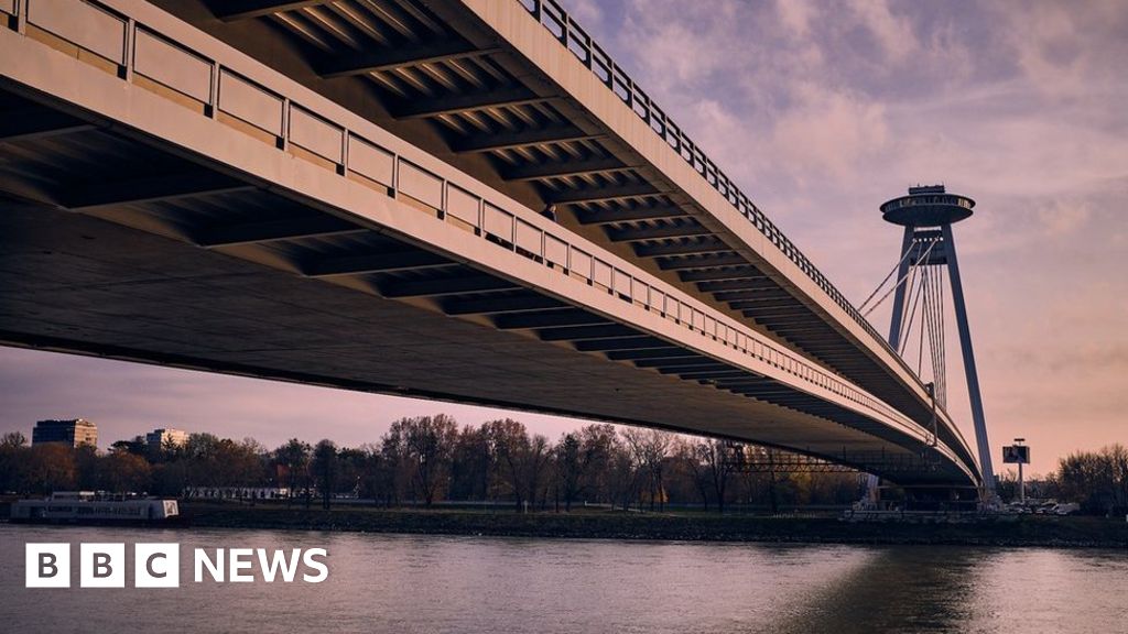 Your pictures on the theme of bridges