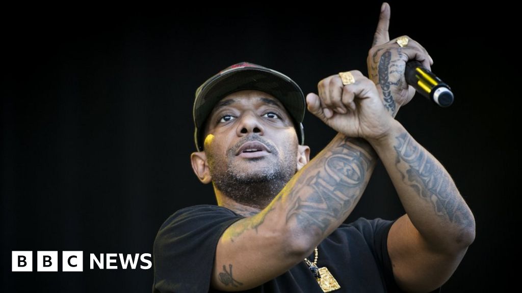 Prodigy from rap group Mobb Deep has died aged 42 after performing in ...