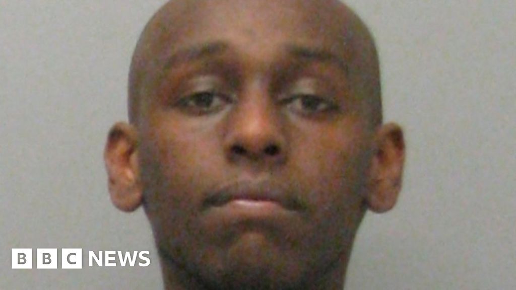 Richard Bernard murder: Teenager sentenced to life - BBC News