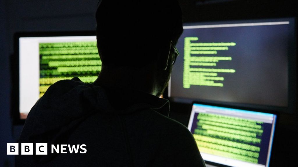 Leeds-based college group hit by cyber attack - BBC News