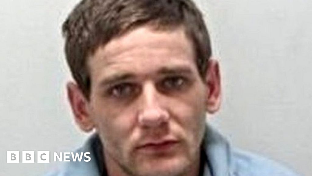 Lewis Prince: Man found guilty of trying to strangle toddler - BBC News