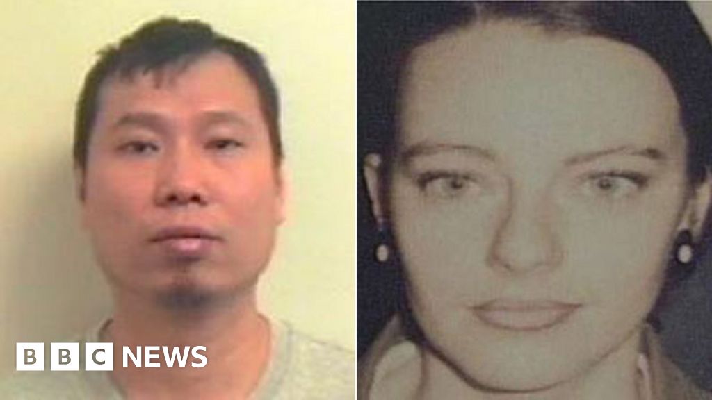 Man jailed for 1997 murder of Glasgow woman Tracey Wylde - BBC News