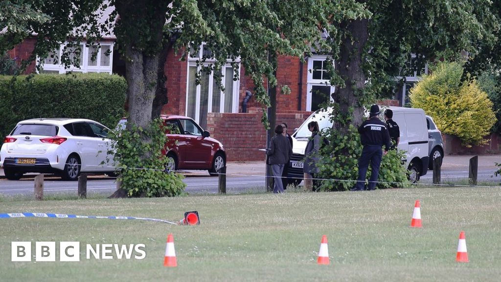 Northampton stabbing: Victim named as Daniel Sullivan - BBC News Northampton stabbing: Victim named as Daniel Sullivan - BBC News