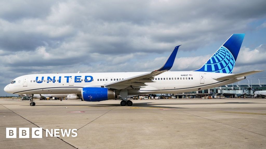 First Scotland to US flights to resume in 2022 - BBC News