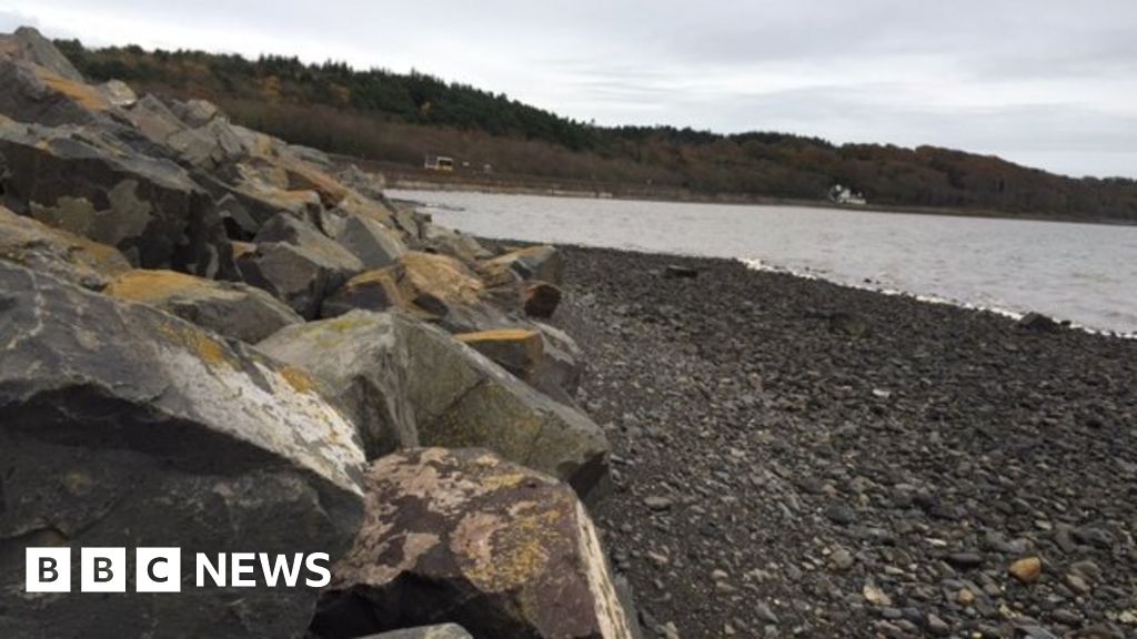 National Trust says time to stop maintaining coastal defences in some ...