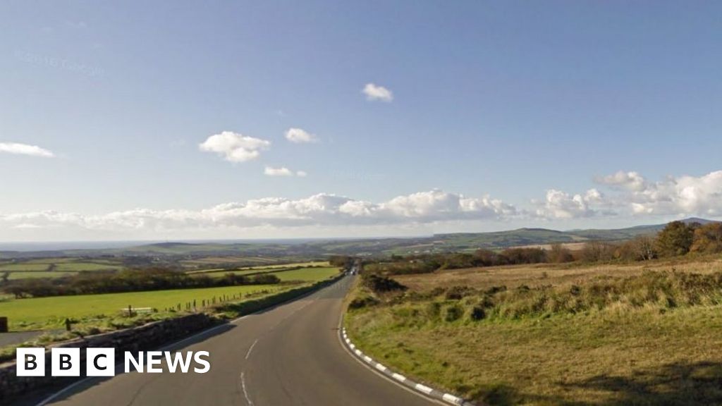 TT fan biker died in 'tragic' overtake accident