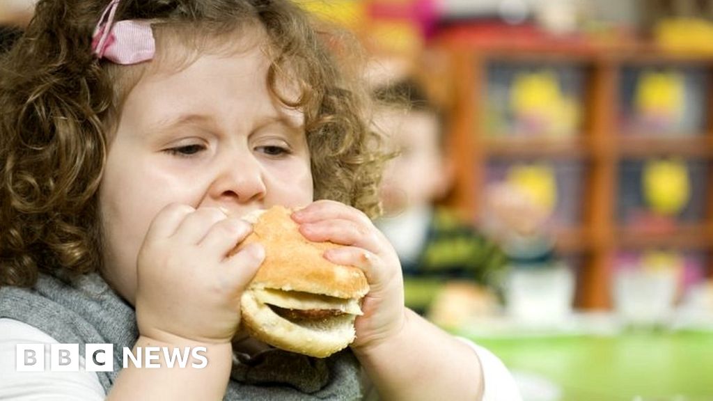 Are we living in a 'nanny state'? - BBC News