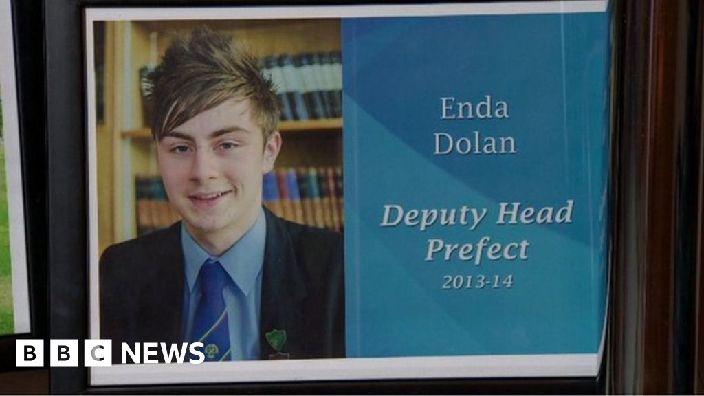 Enda Dolan: Family considering asking PPS to appeal sentence given to ...