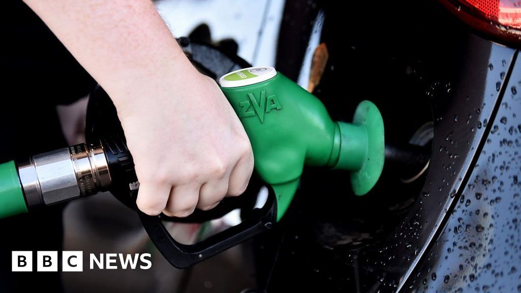 E10 petrol: Eco-friendly fuel being introduced to filling stations ...
