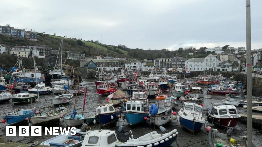 Pollack fishers to benefit from compensation scheme - BBC News
