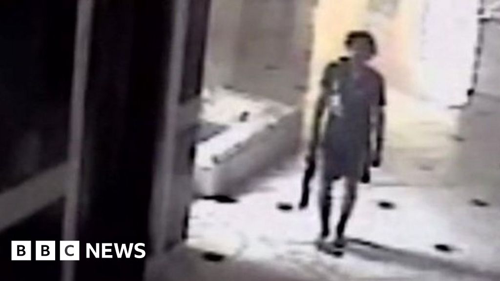 Tunisia beach attack: 33 face charges for failing to help tourists ...