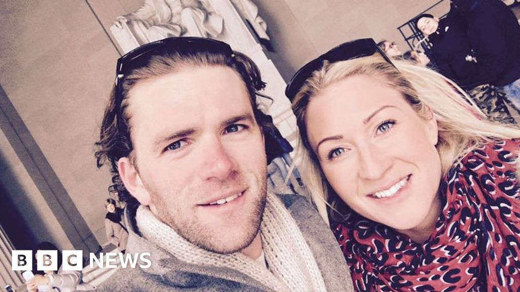 Greg Symonds inquest: Hit-and-run driver not traced