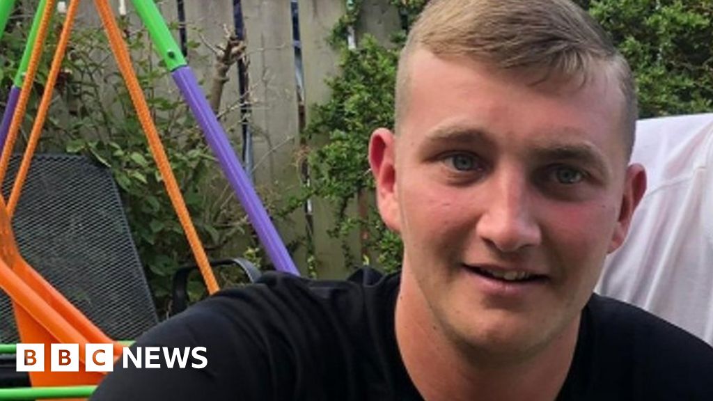 Henry Rafferty: Hartlepool death was not suspicious, say police - BBC News