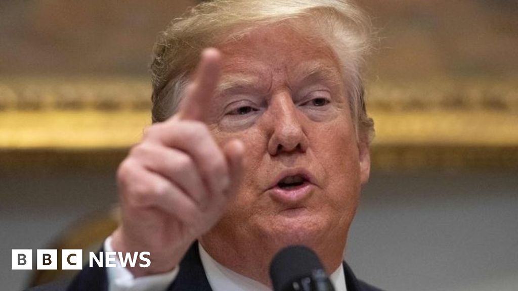 How real is Trump's jobs 'miracle'?