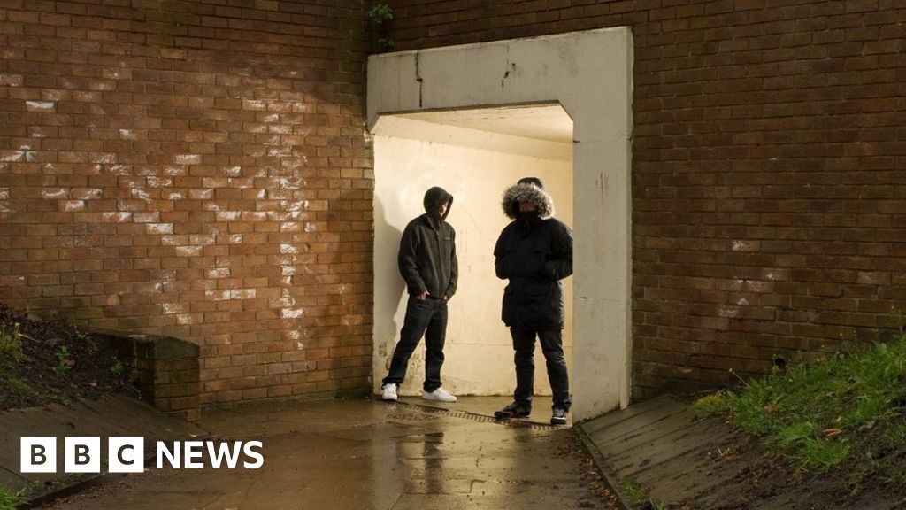 Cardiff youth offending service 'inadequate' - BBC News