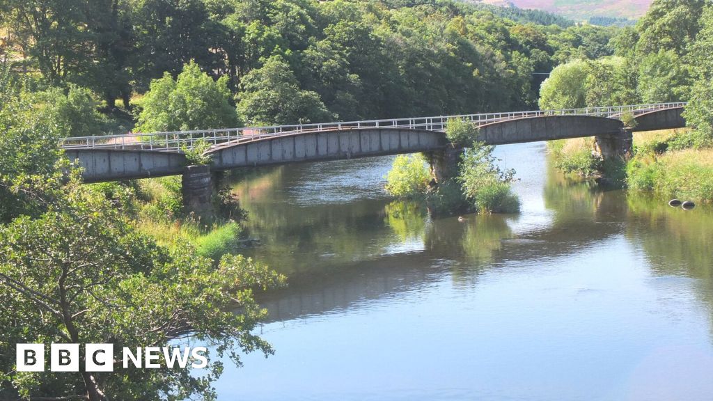 Water ban lifted in Fife but not in Borders