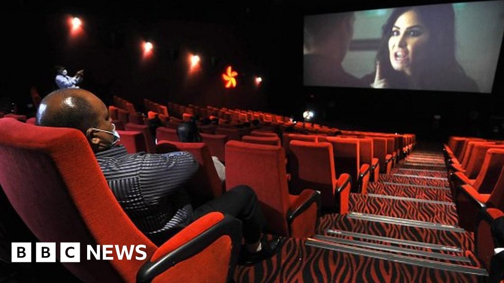 Bollywood Filmmakers Cry Foul Over Censorship Proposals Bbc News