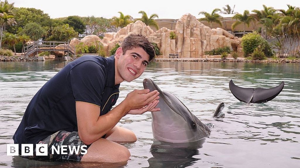 Merlin Entertainments shares rise on talk of SeaWorld deal