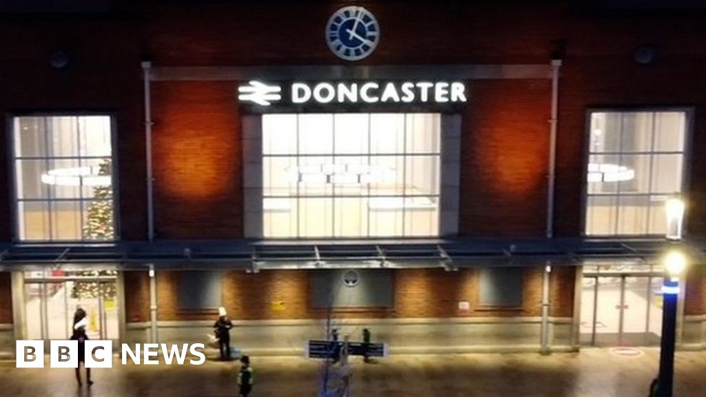 Doncaster latest to bid for Great Britain Railways headquarters