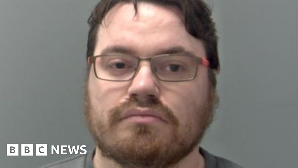 Glenn Burrows: Illegal Sky TV device trader jailed - BBC News