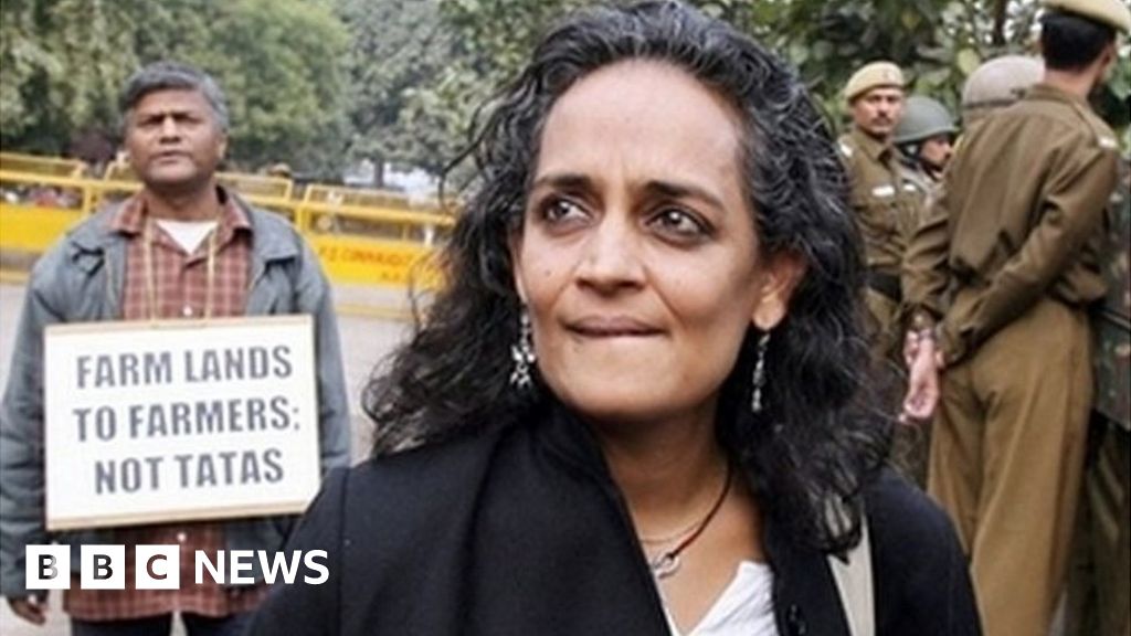 Viewpoint: Will 2016 be a turning point for free speech in India? - BBC ...