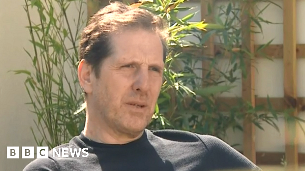 Coronavirus: Survivors say they want to share message of hope